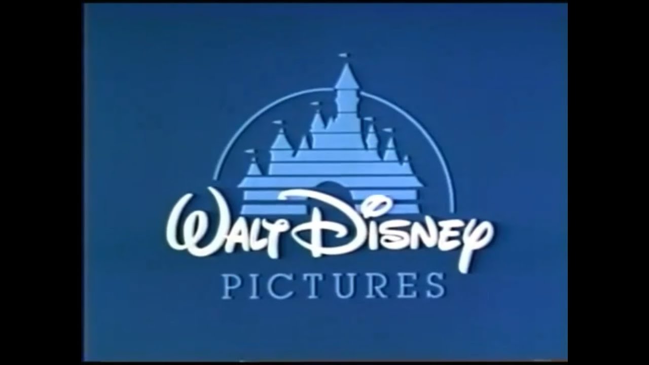 Walt Disney Pictures (1994) - YouTube