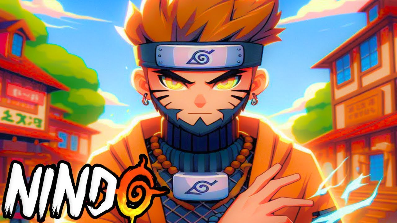 [Shinobi Life 3 Nindon] Mes Théories. - YouTube