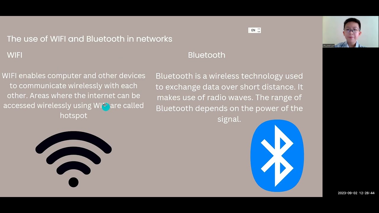 ICT DP Presentation - YouTube