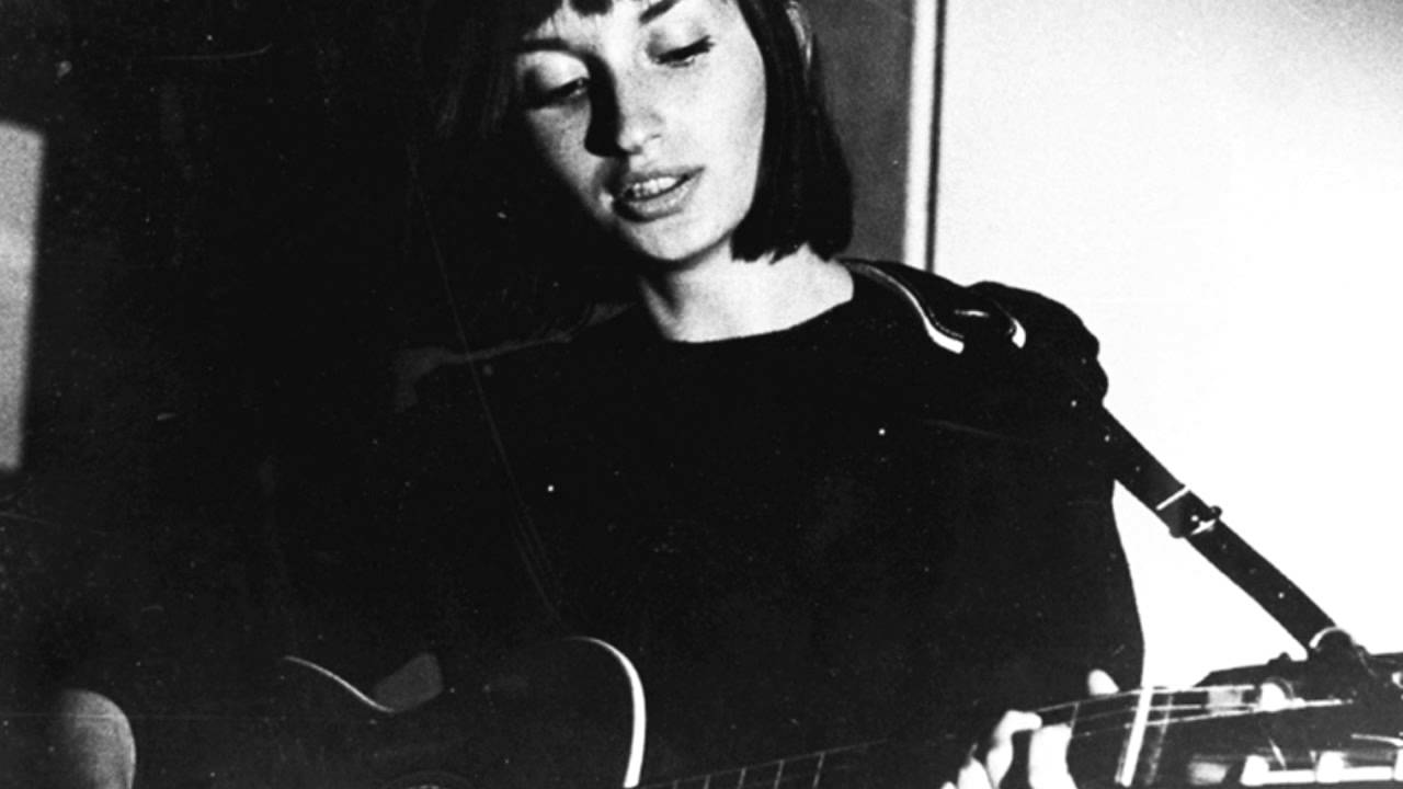 Margot - Canzone di viaggio - YouTube