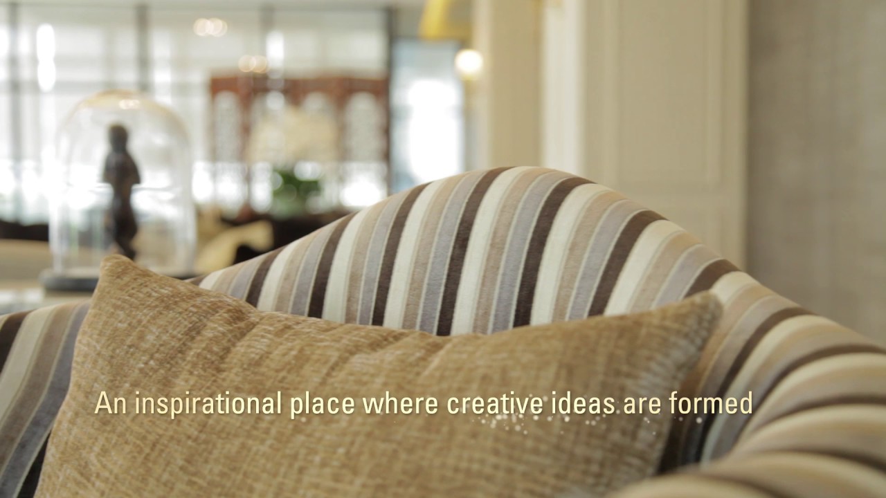 KPMG Lounge VTR HD Final - YouTube