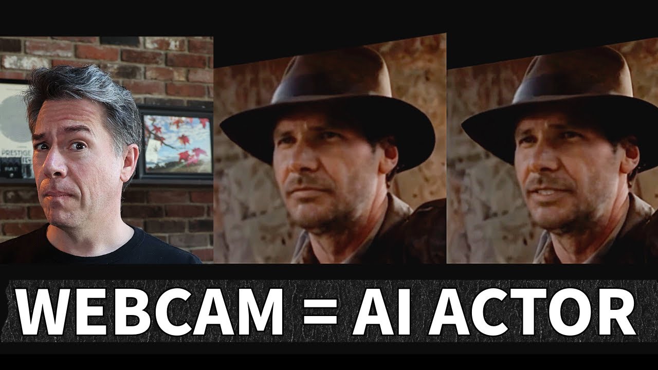 This Free AI Video Tool Brings Characters to Life - YouTube