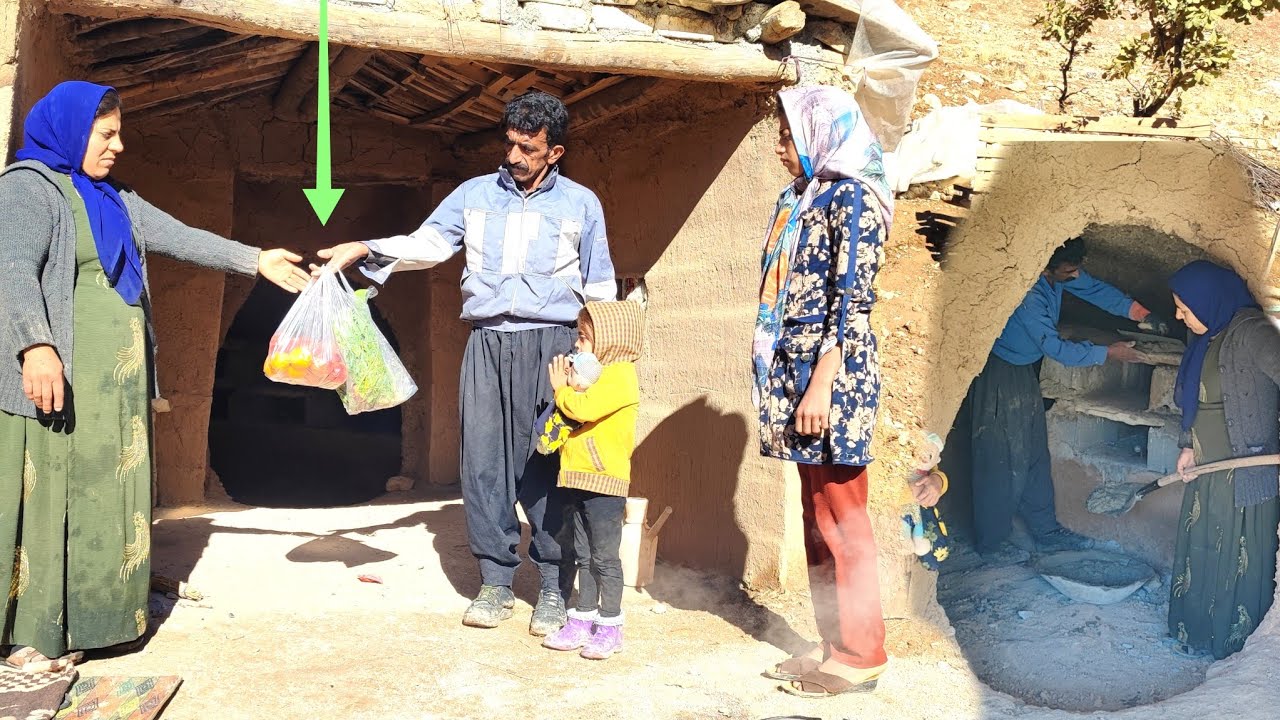 "The Dream Platform in the Magic Cave: Kitchen Theory for Hero's Mother ...