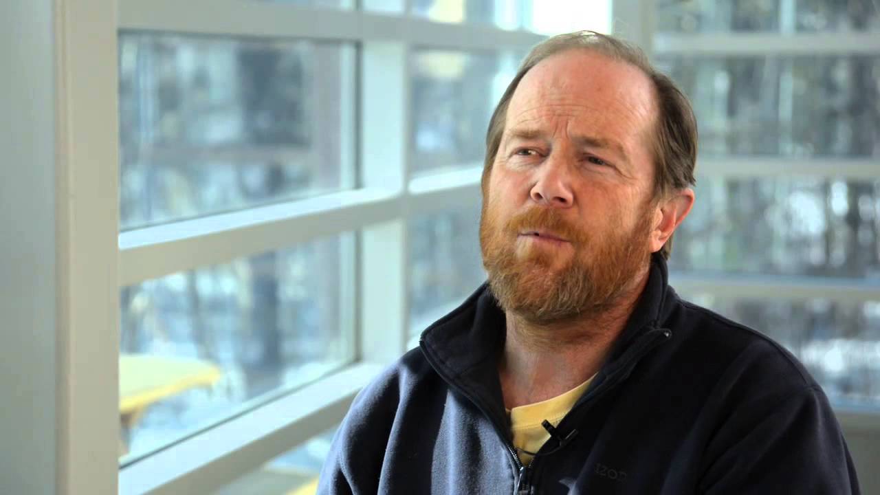 Peter Koons 40 Years of Climate Change Research - YouTube