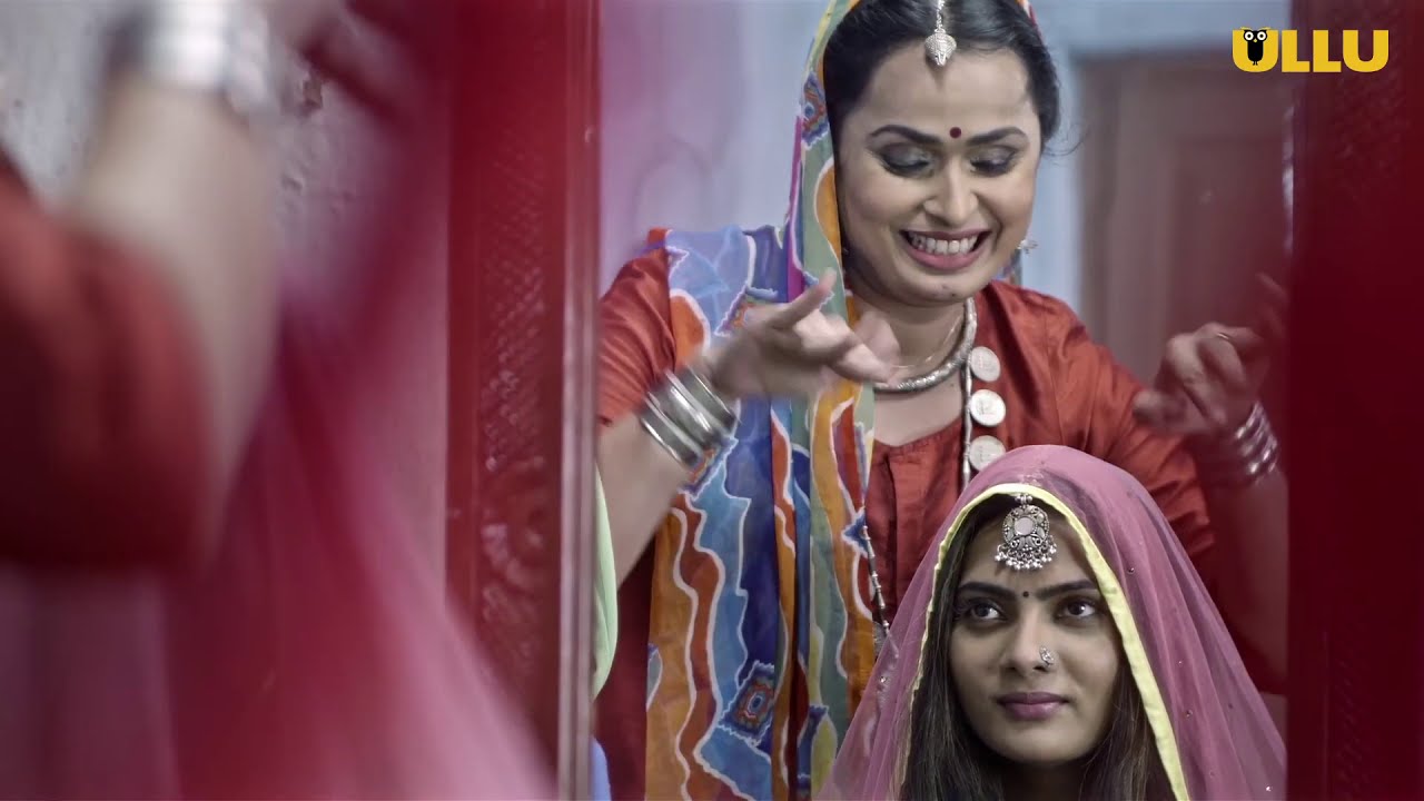 Tijarat | Riti Riwaj | official Trailer | Web Series - YouTube