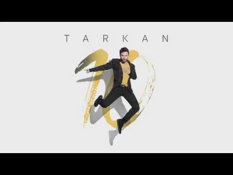 TARKAN 10   Sevdam Tek     2018 yeni albüm