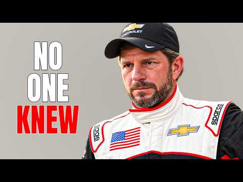 Kerry Earnhardt Finally Reveals What His Stepmother Did To His Family
