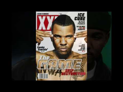 The Game feat. Diddy - Heartbreak Hotel (HQ)