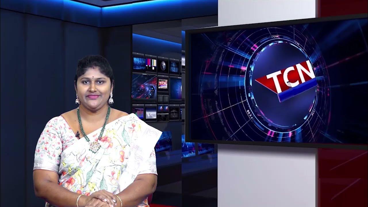 TCN NEWS 02-02-2025 2 - YouTube