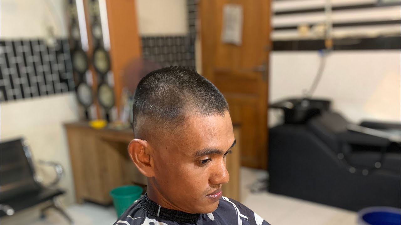 Botak gila - YouTube