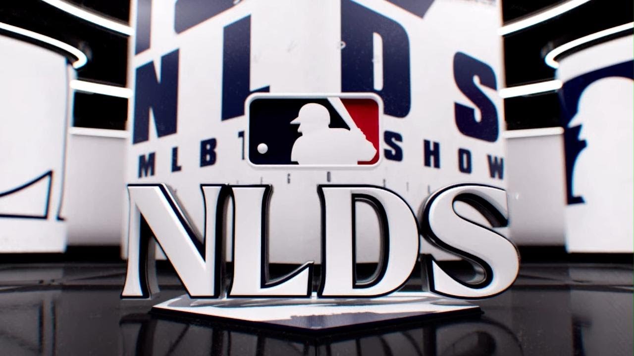 2024 NLDS Game 1 Los Angeles Dodgers vs Philadelphia Phillies - YouTube