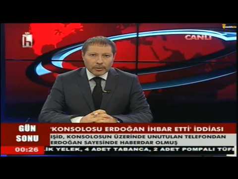 Iran ve Suriye ISID e saldiriyor,sii isbirligi,Musul konsoloslugu skandali