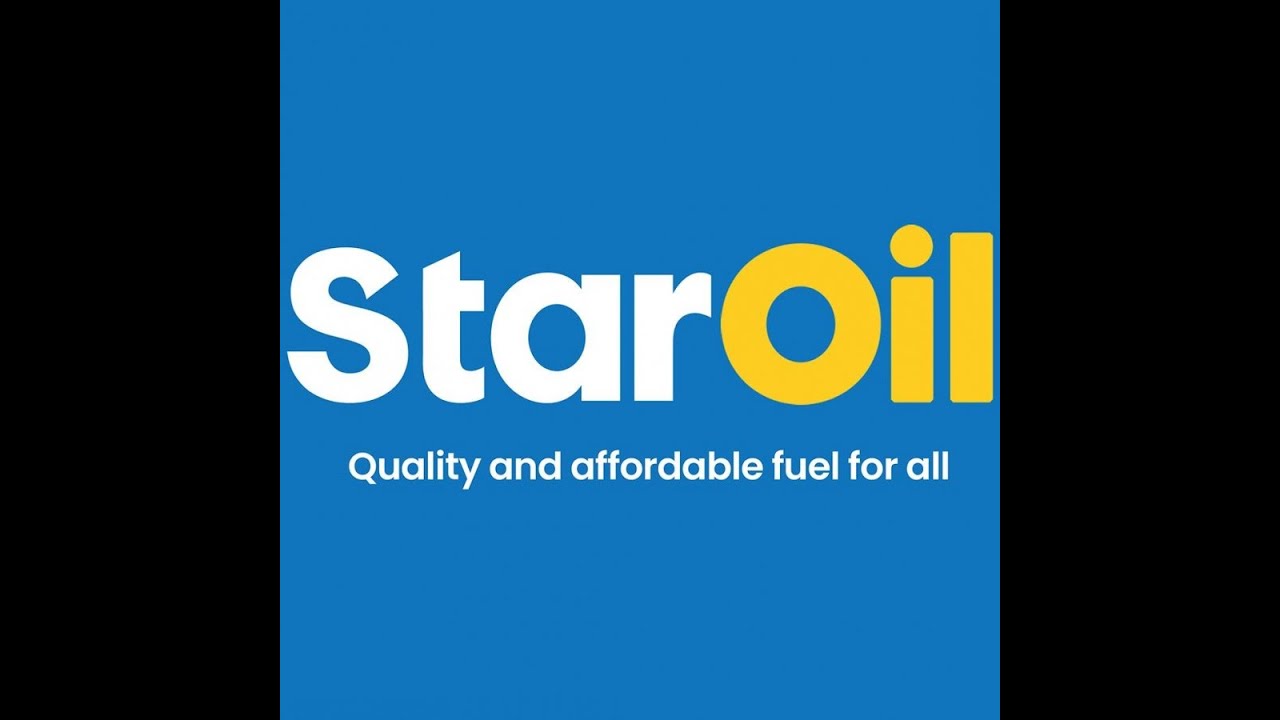 Star Oil Fuel - YouTube