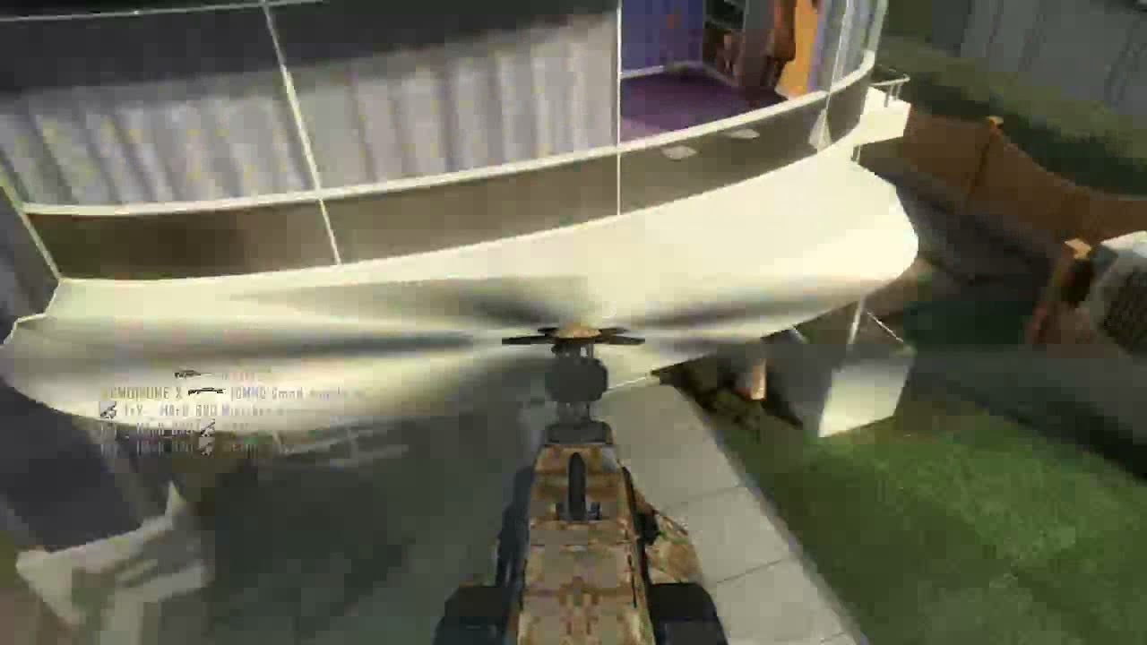 Epic Escort Drone Suicide Glitch - TOP 3 WINS - BLACK OPS 2 by ...