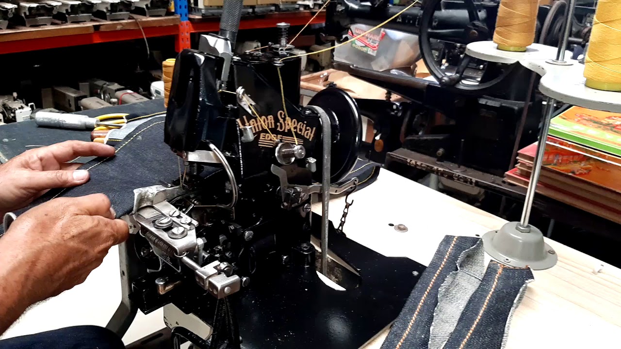 union special 43200g(2) - YouTube
