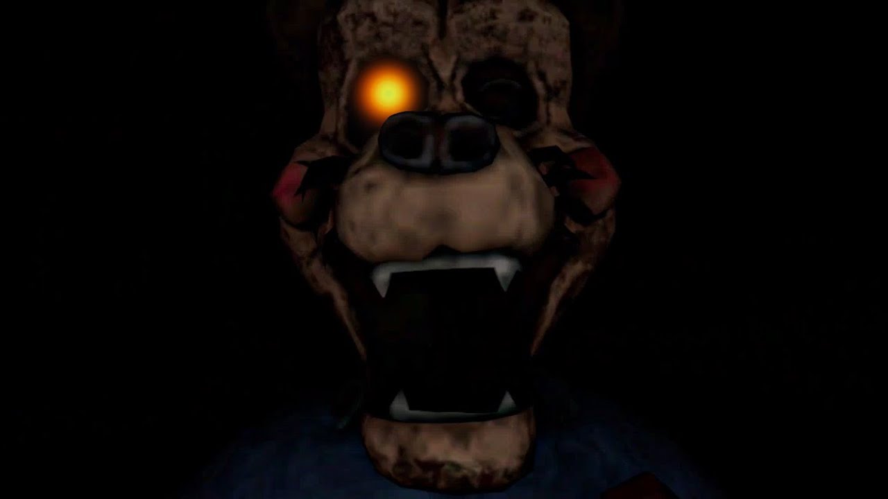 THEY’RE EVERYWHERE!!! | POLARDREAD - Part #5 - YouTube