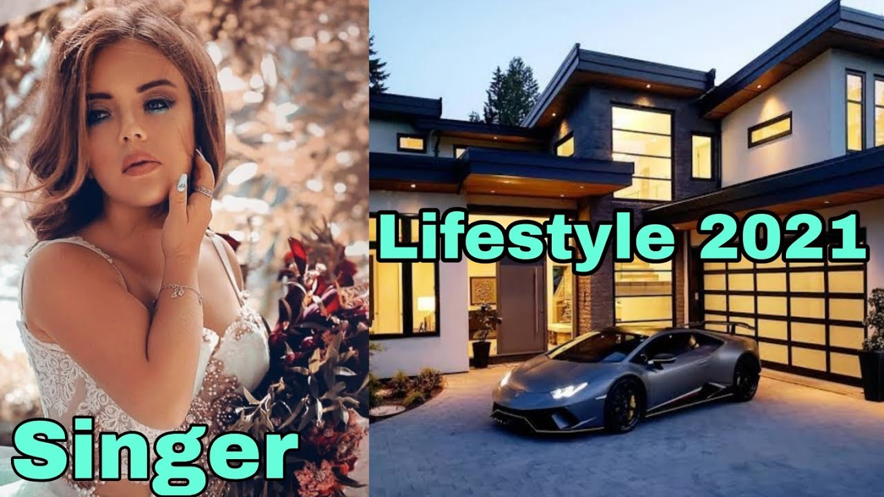 Olympia Ivleva (Little Big Russian Rave Band Member) Lifestyle ...