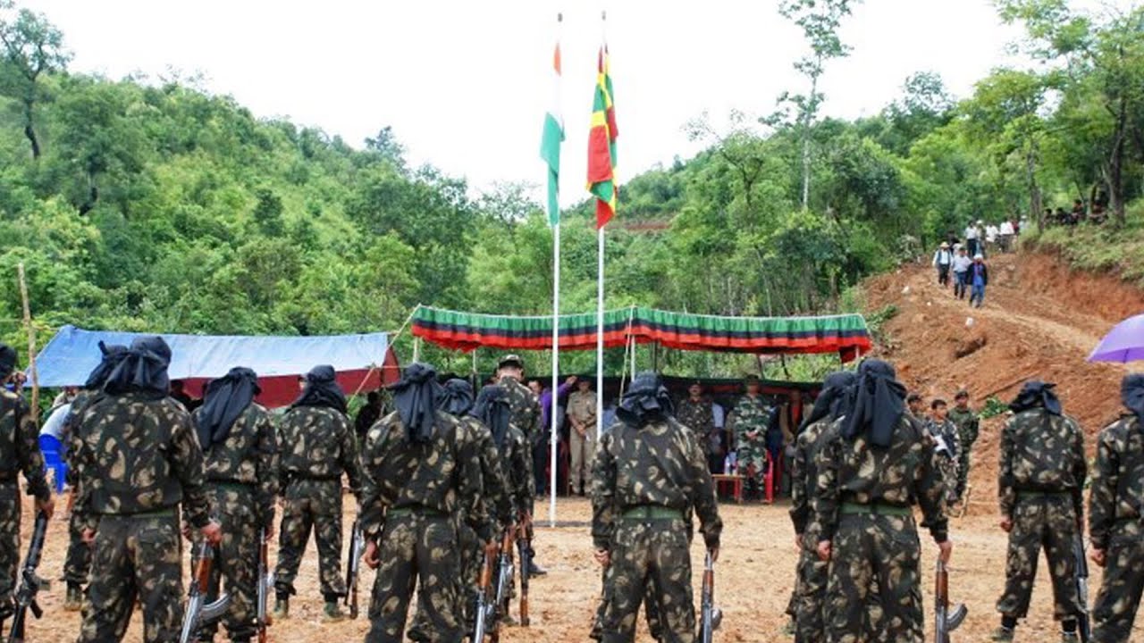 Zogam Salpha (Full Album) | Thangboi Mangte - YouTube