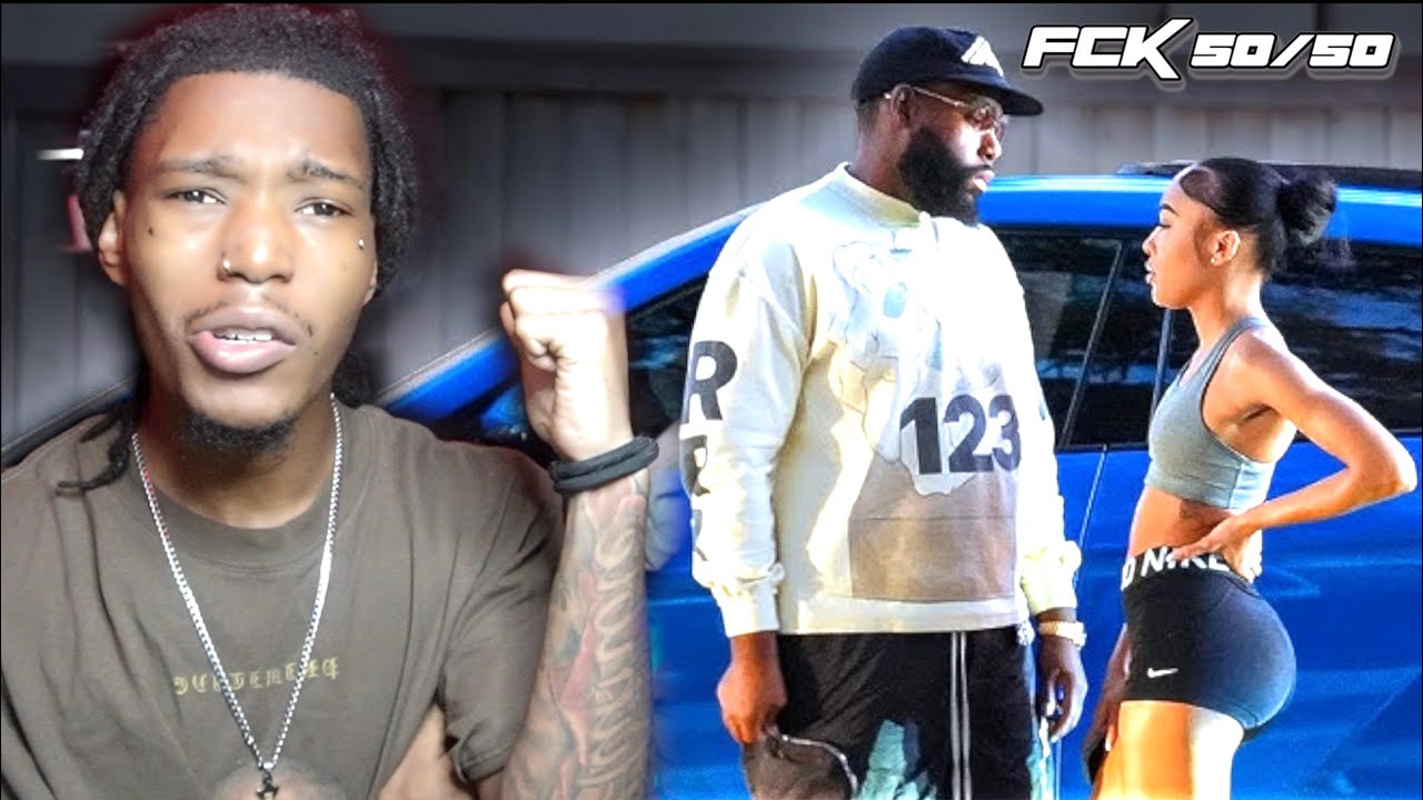 Chicago Baddie Had Me Fooled ! | GOLD DIGGER PRANK PART 967 ...