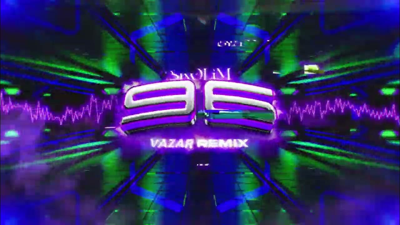 SKOLIM - 96 (VAZAR REMIX) - YouTube