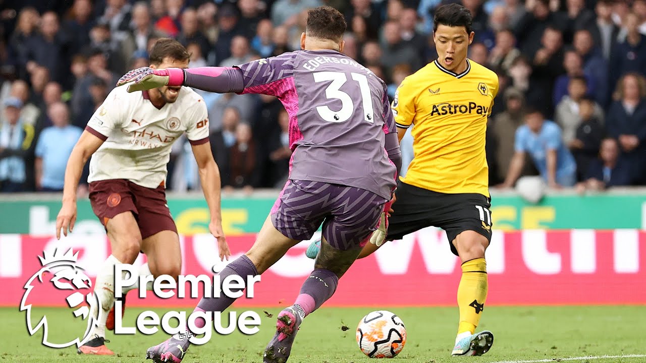 Top Premier League highlights from Matchweek 7 (2023-24) | Netbusters ...