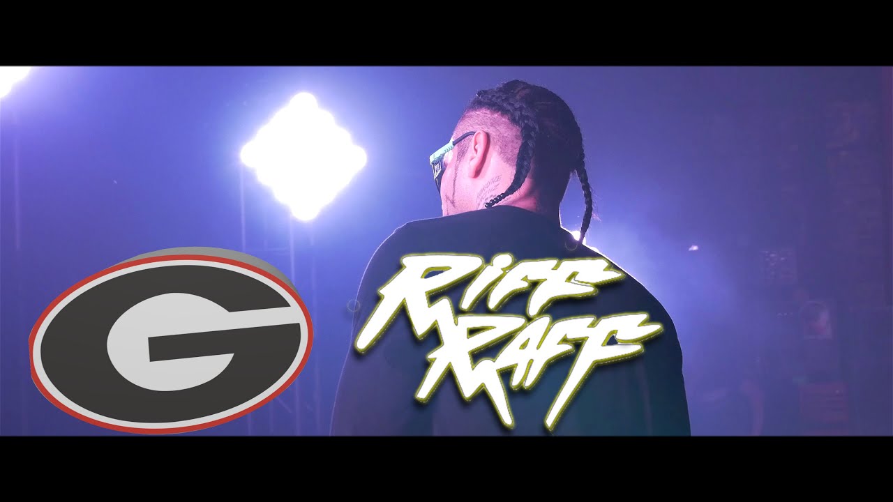 What It's Like to Party with Riff Raff | 4K - YouTube