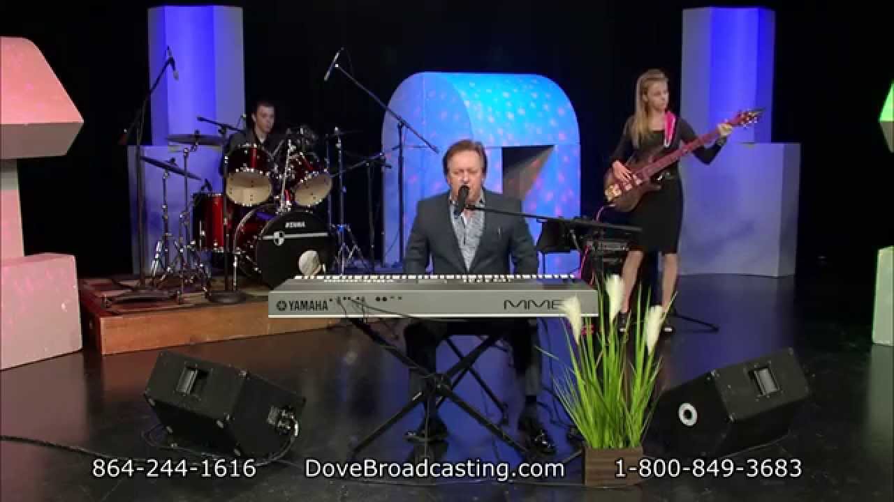 Tim Montgomery Band - Let It Rise - YouTube