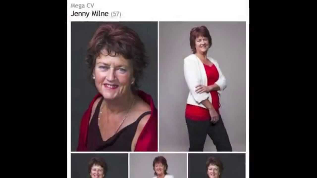 "I recommend it to anyone" Background Talent Testimonial by Jenny Milne ...