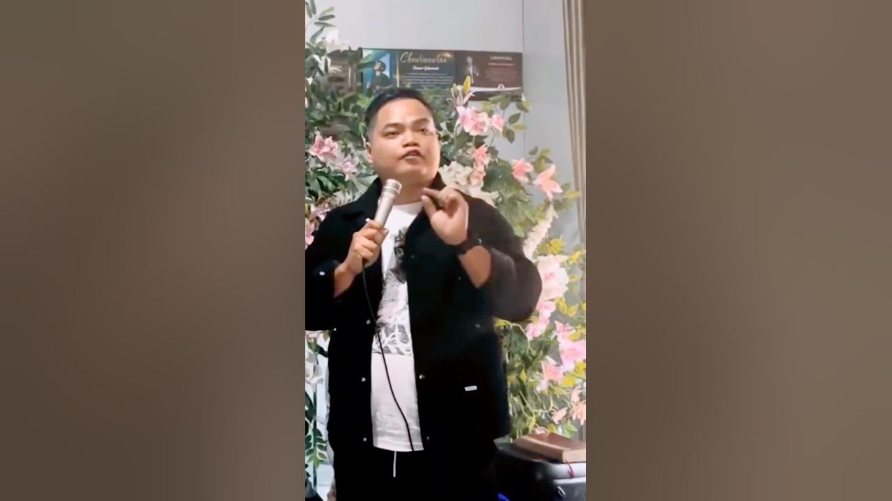 NUPA nun / Petera thu sawi Innei thlalak a alan dan ang a nilo - YouTube