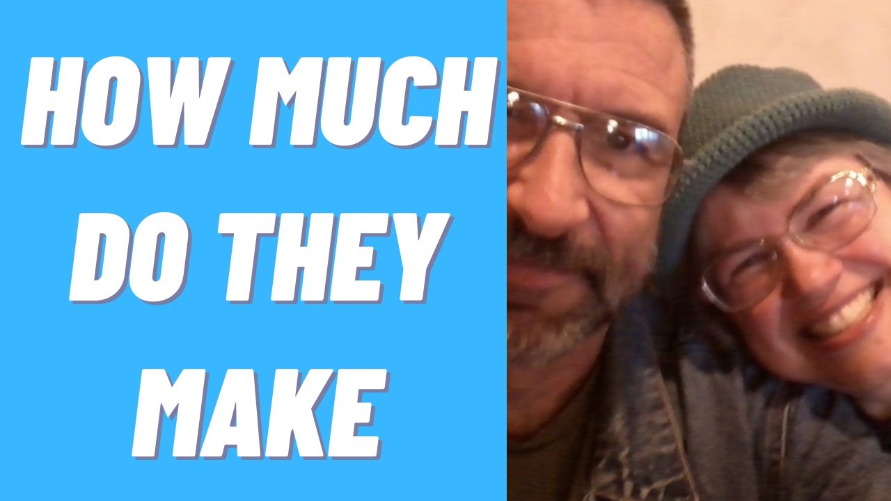 How Much Does Live Simple, Live Free Make On YouTube (WILL SURPRISE YOU ...