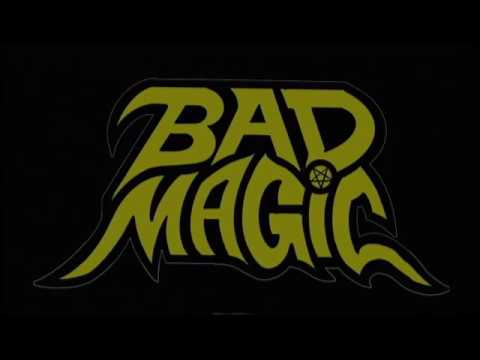 Bad Magic - Bad Magic Boogie (Lyric Video) - YouTube