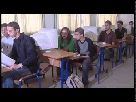 Genie Progam - School Education - Government of Morocco - YouTube