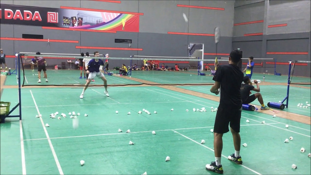 PB Jaya Raya, Indonésie 2019 - YouTube