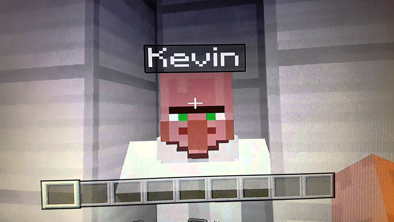 Expirements With Kevin & Steve: Ep. 1 Fail - YouTube
