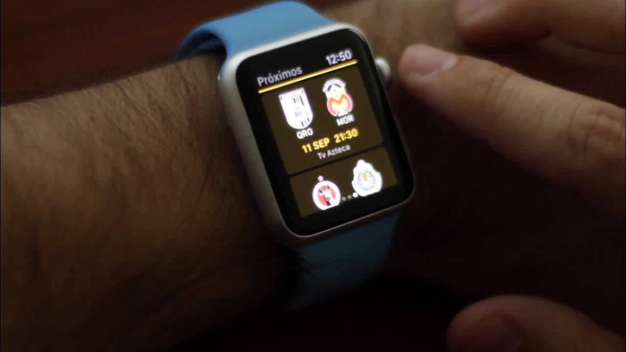 Cómo crear aplicaciones móviles fácilmente | GeneXus con Live Editing - YouTube