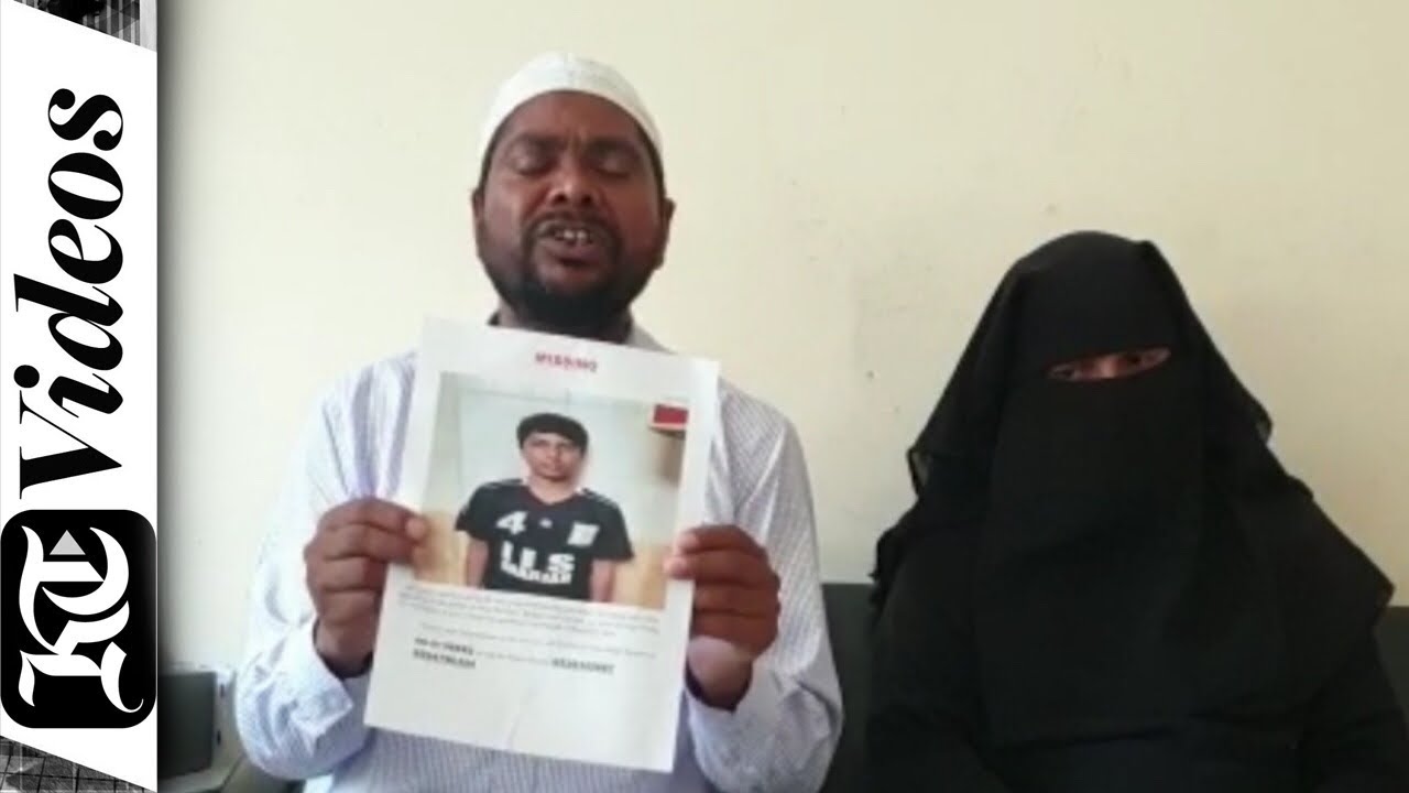 The curious case of Mohammed Perwez: The full story - YouTube