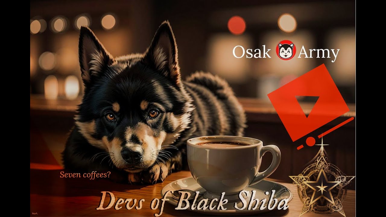 Osaka Protocol the vision of building the protocol. "Mephisto, teh father - Ryoshi, teh mother ...