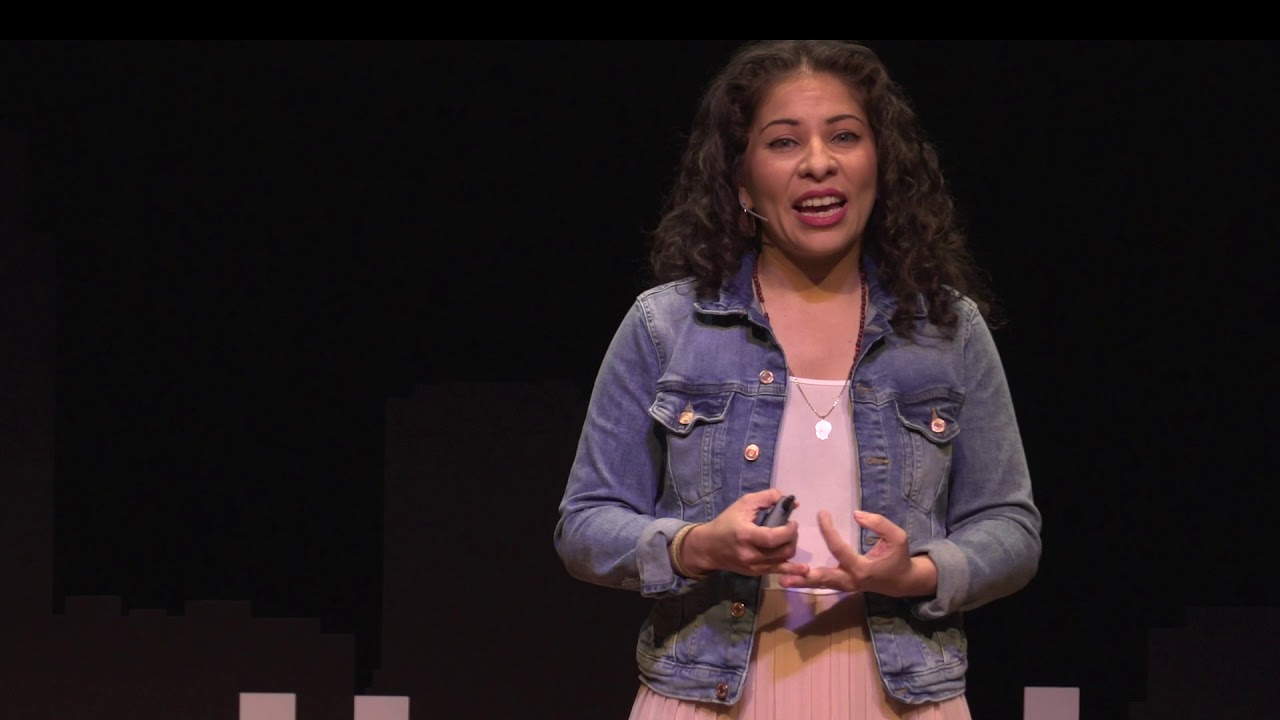 Amplifying the Voices of Families in Detention | Michelle Angela Ortiz ...