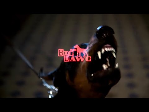 A-God - Big Dawg (Intro) - YouTube