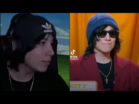 Quackity edit compilation - YouTube