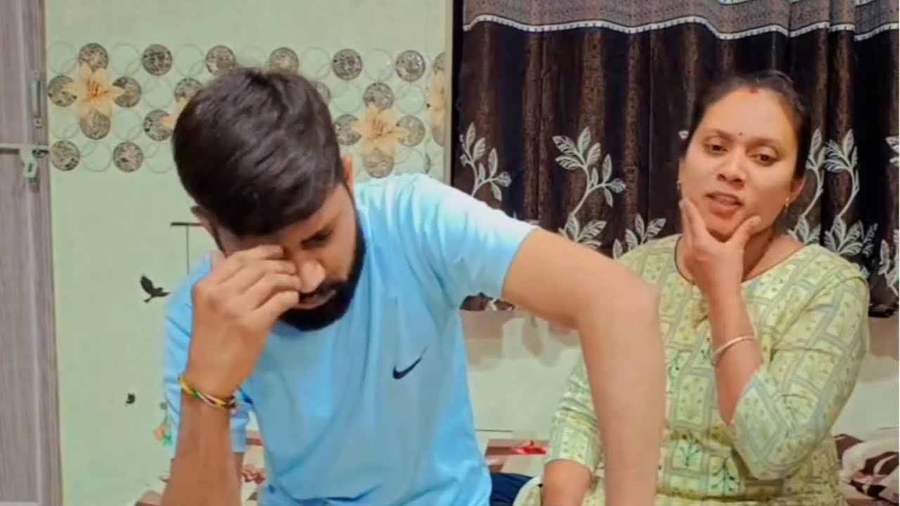 pati patni comedy video 🤣 - YouTube