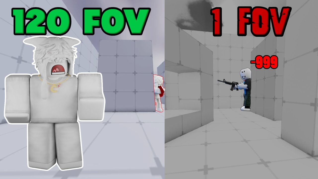 ROBLOX RIVALS, But EVERYTIME I Win My FOV Goes DOWN?! - YouTube
