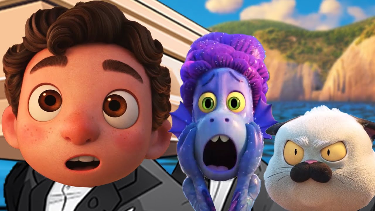 Luca - Coffin Dance Song (COVER) - YouTube