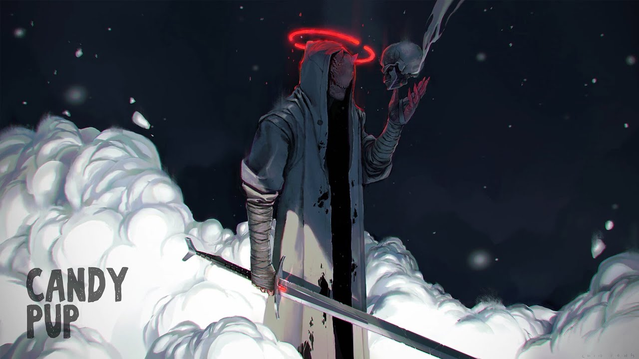 Unknown Brain - MATAFAKA (feat. Marvin Divine) - YouTube