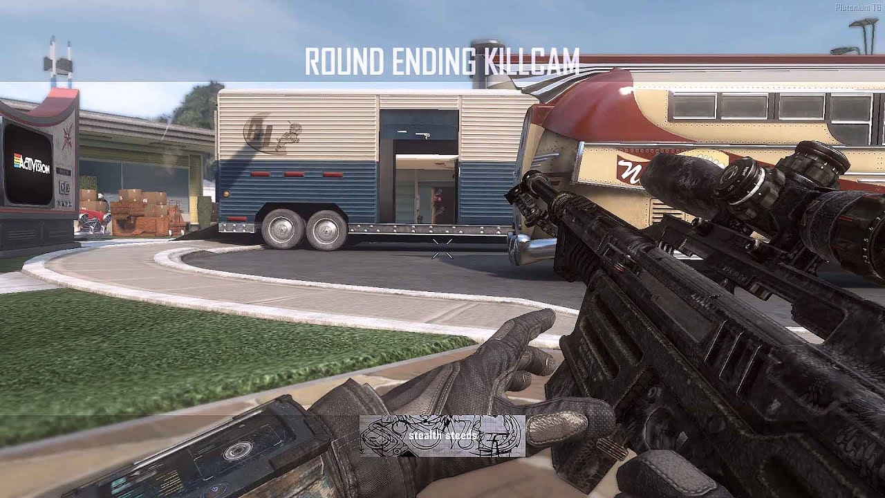 retire (final) - YouTube