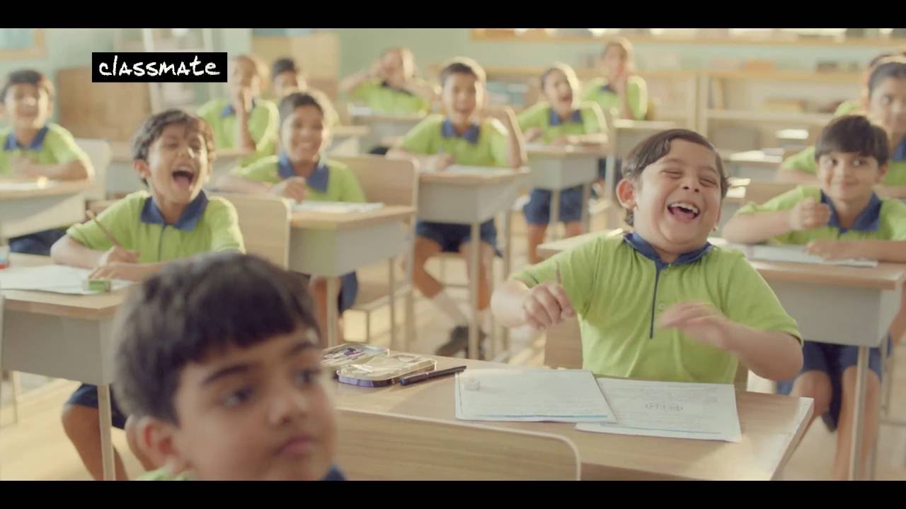 New Classmate Notebooks with Hulk - YouTube