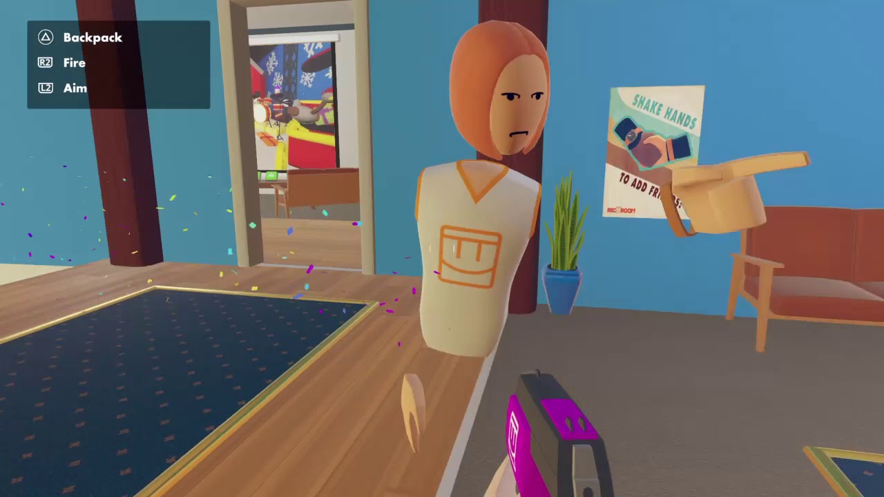 Rec Room 2 - YouTube