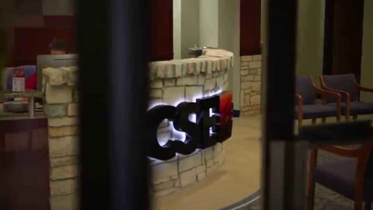CSE Federal Credit Union - Our DNA - YouTube