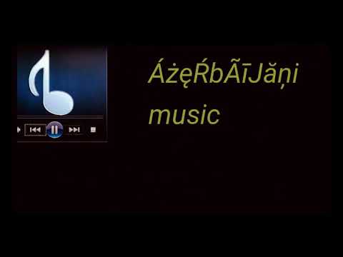 Azerbaijani Music - Efir (İnstrumental) -- 04.12/2021
