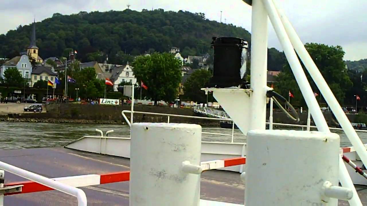 Linz Am Rhein Webcam